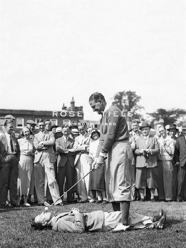 Archie Stone 30 x 40 in. Open Giclee Canvas:"Xox" - Archie Stone