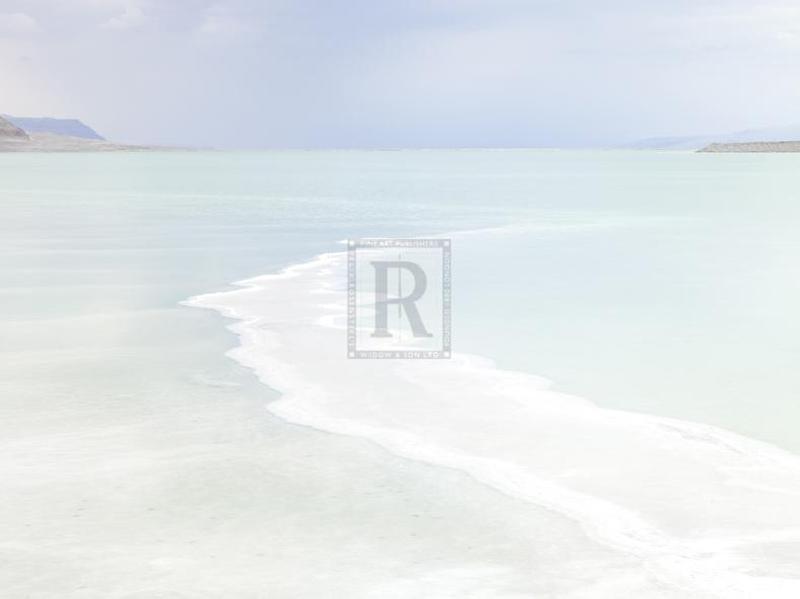 Assaf Frank 40 x 30 in. Open Giclee Canvas:"Coastal Harmony" - Assaf Frank