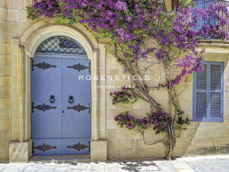 Assaf Frank 40 x 30 in. Open Giclee Canvas:"Elaborate Entrance" - Assaf ...