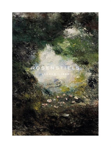 August Strindberg Hand Numbered Limited Edition Print on Paper ...