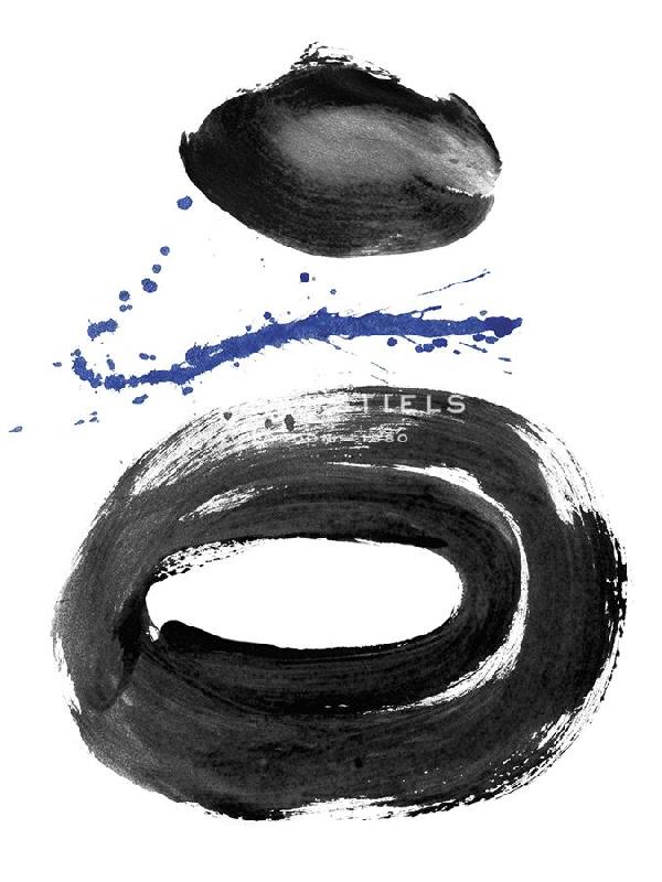 Belle Poesia 30 x 40 in. Open Giclee Canvas:"Naive Expression - Draw ...