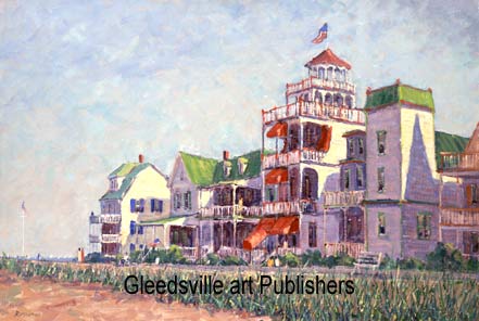 Bill Schmidt Handsigned and Numbered Limited Edition Gallery Giclee ...