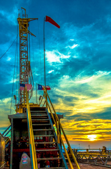 Bob Callender Artist Signed Fine Art Giclee Print on Canvas:"Texas ...