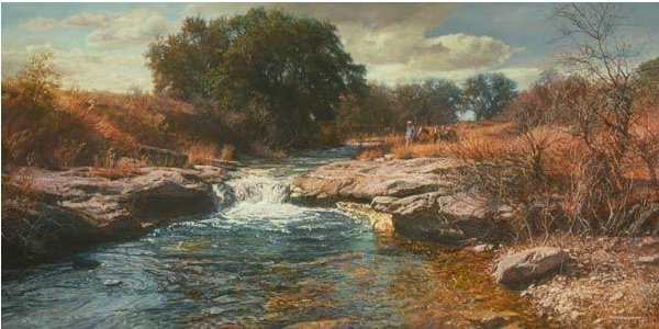 Bob Wygant Hand Signed and Numbered Limited Edition Giclee on Canvas ...