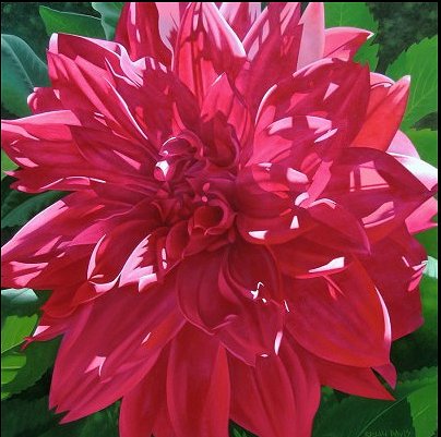 Brian Davis Artist Signed and Numbered Limited Edition Giclee on Canvas ...