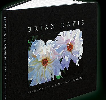 Brian Davis Hand Fine Art Book Contemporary Master in a Grand Tradition ...