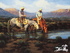 Bruce Graham - Artist Gallery - Gallery Direct Art | Western Art