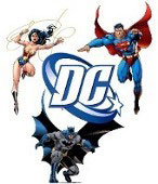 Bruce Timm Hand-Painted Limited Edition Cel with Giclée Background ...