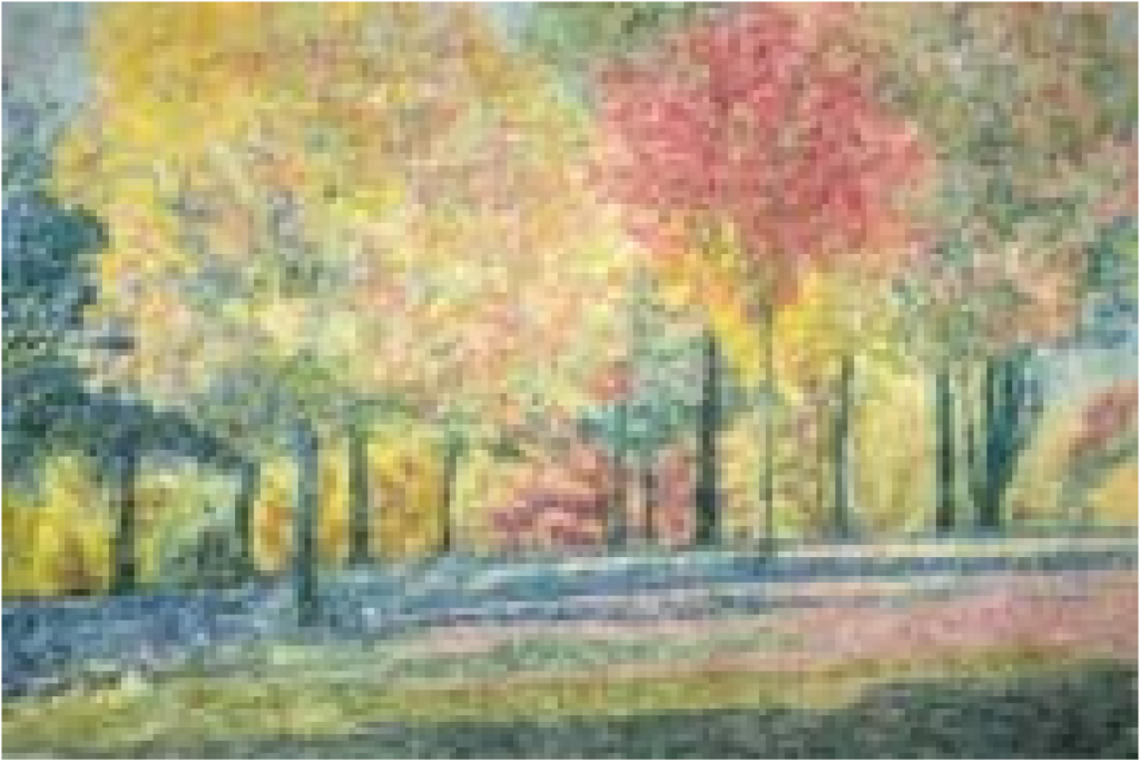 Carson Gladson Artist Signed Limited Edition Giclee on paper:"Earth ...