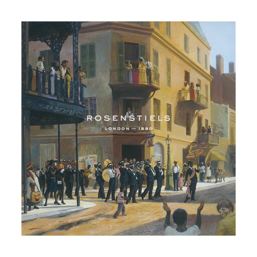 Charles Shaw Hand Numbered Limited Edition Print on Paper :"Willy's ...