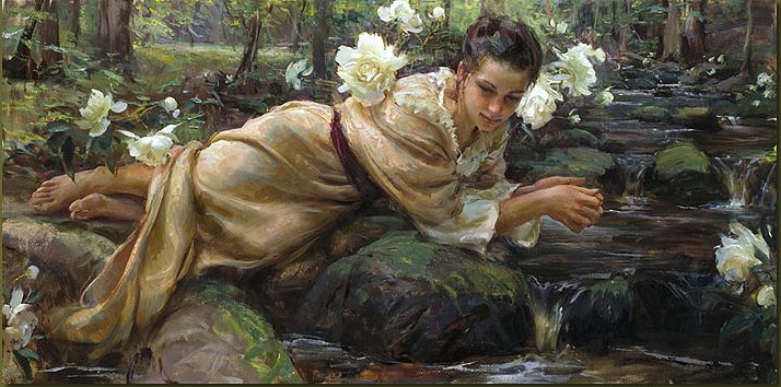 Daniel F. Gerhartz Hand Signed and Numbered Limited Edition Embellished ...