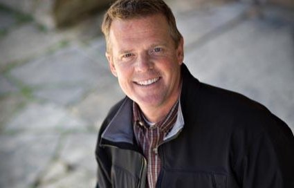 Darrell Bush Hand Signed and Numbered Limited Edition Canvas Giclee:"On ...