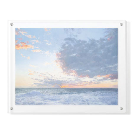 David Jenks Limited Edition Ready to Hang Giclee on Clear Acrylic ...