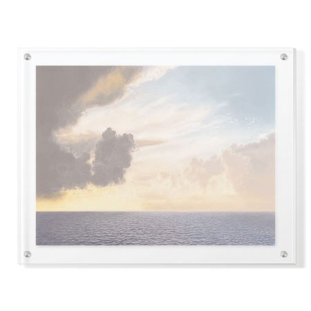 David Jenks Limited Edition Ready to Hang Giclee on Clear Acrylic ...