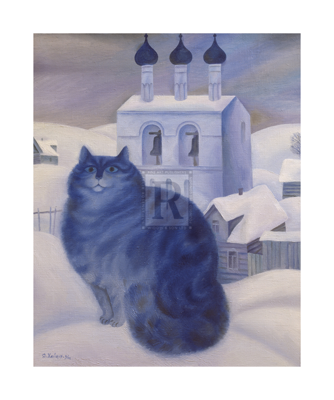 David Khaiken Hand Numbered Limited Edition Print on Paper :"Comrade ...