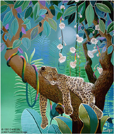 David Utz Artist Signed and Numbered Hand Pulled Serigraph on Paper ...