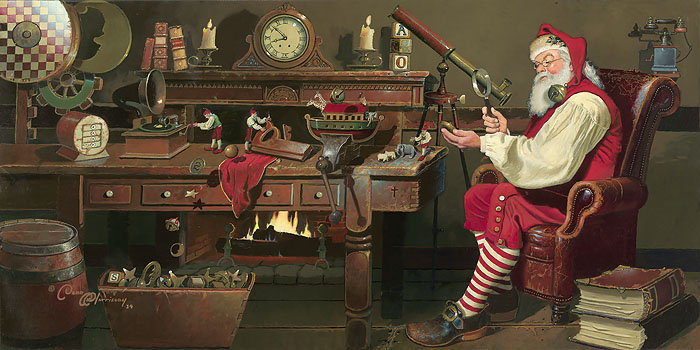 Dean Morrissey Hand Signed and Numbered Limited Edition Giclee on ...