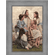 Del Parson Open Edition Canvas Giclee:"Perfect Love" - Del Parson