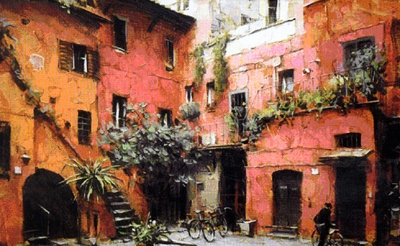 Dmitri Danish Handsigned and Numbered Limited Edition Embellished ...