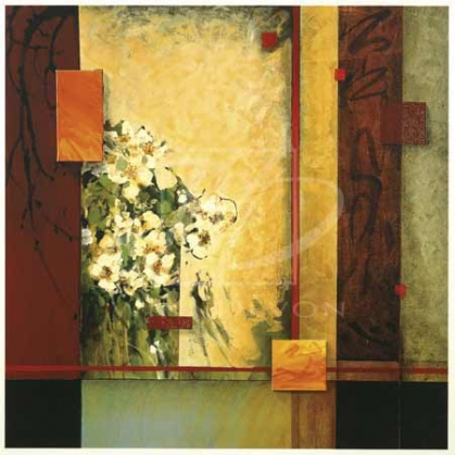 Don Li-Leger Limited Edition Hand-Embellished Giclee on Canvas:"Wild ...