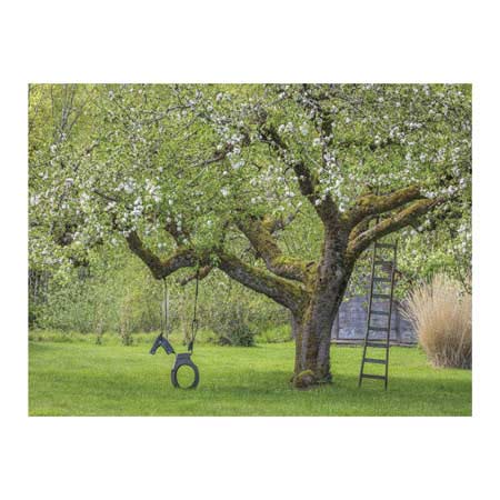 Donald Paulson Open Edition Canvas Giclee :"On the Farm" - Donald Paulson