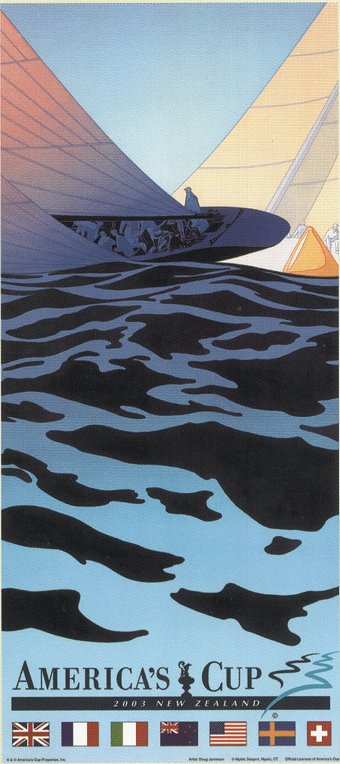 Doug Jamieson Hand Signed and Numbered Limited Edition Giclee on Paper ...