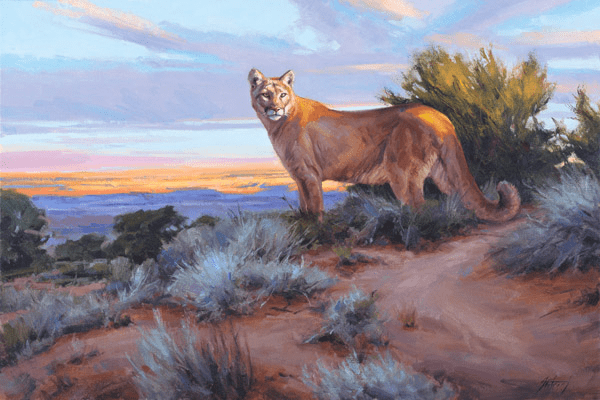 Edward Aldrich Artist Hand Signed Limited Edition Giclee on Paper and ...