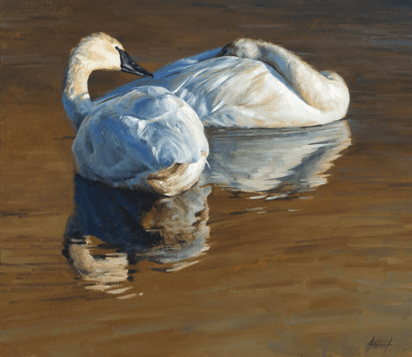 Edward Aldrich Artist Hand Signed Limited Edition Giclee on Paper and ...