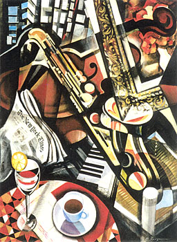 Erik Freyman Handsigned and Numbered Limited Edition Offset Lithograph ...