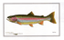 Flick Ford Artist Handsigned Open Edition Giclee Print on Paper ...