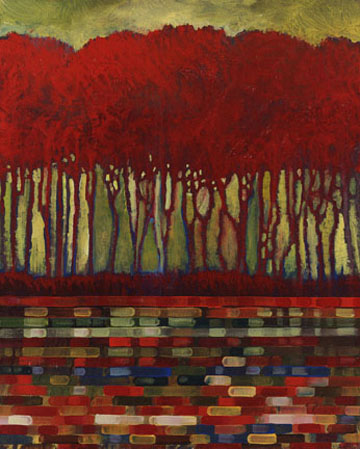 Ford Smith Handsigned and Numbered Limited Edition Giclee on Canvas ...