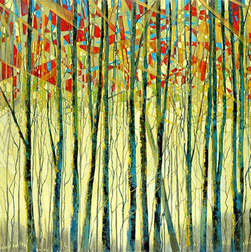 Ford Smith Handsigned and Numbered Limited Edition Giclee on Canvas ...