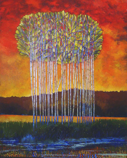 Ford Smith Handsigned and Numbered Limited Edition Giclee on Canvas ...