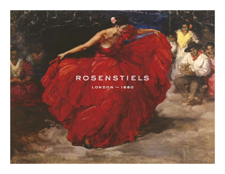 Francisco Rodriguez Sanchez Clemente Hand Numbered Limited Edition ...