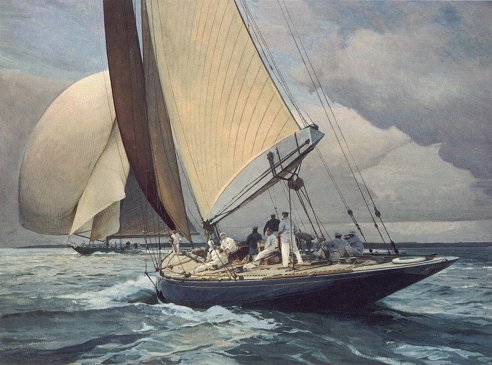 Frank Wagner Hand Signed and Numbered Limited Edition Lithograph ...