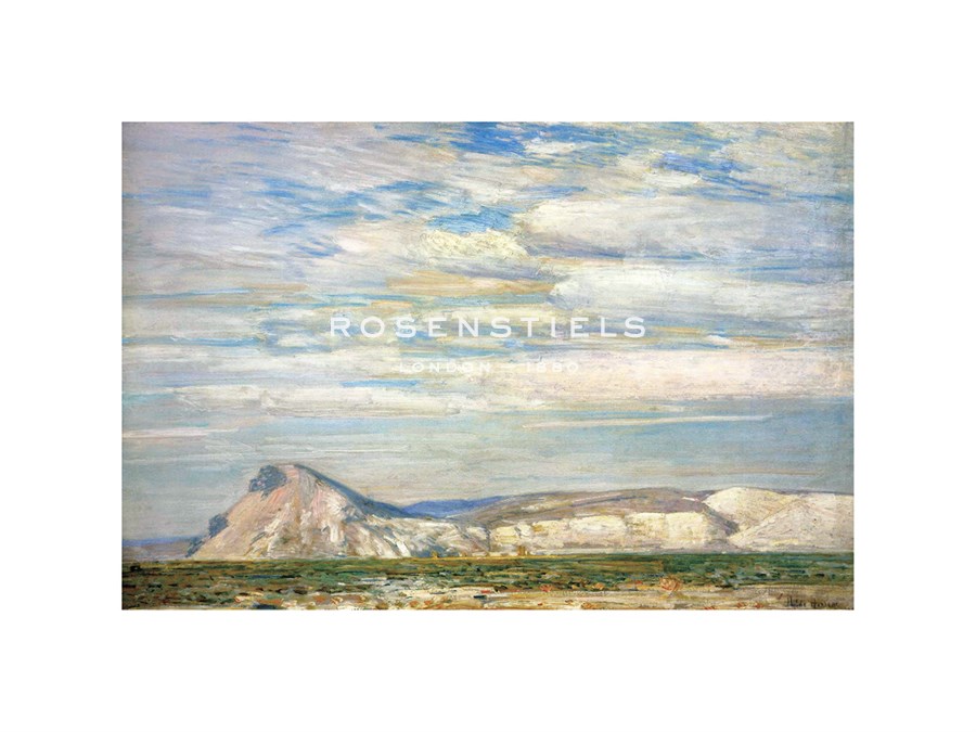 Frederick Childe Hassam Hand Numbered Limited Edition Print on Paper ...