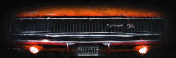 Garland Greg Flowers 20 x 60 Open Edition Signed Giclee on Canvas ...