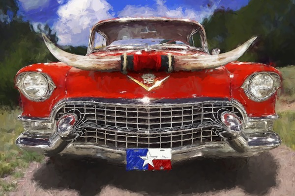 Garland Greg Flowers 40 x 60 Open Edition Signed Giclee on Paper ...