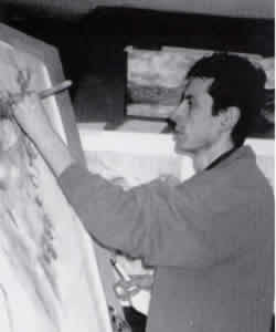 Gary Benfield Hand Signed and Numbered Limited Edition: "Renaissance ...