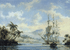 Geoffrey Huband - Artist Gallery - Gallery Direct Art | Nautical ...