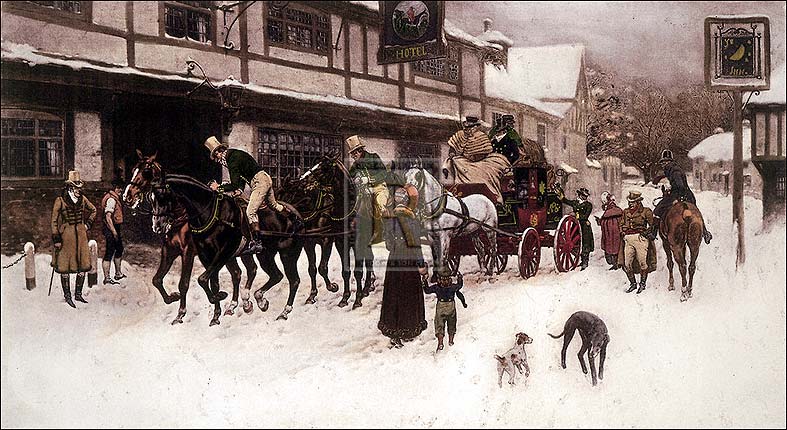 Gilbert Wright Artist Hand Colored Copper Plate Printed Atelier Print ...