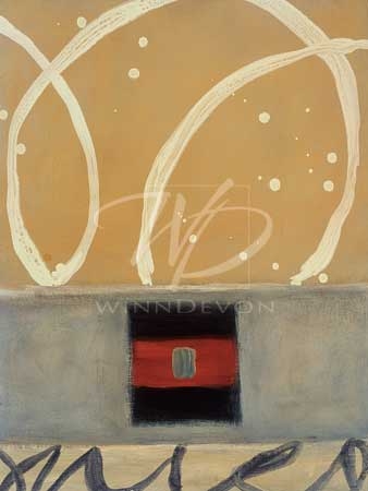 Gretchen Hess Limited Edition Hand-Embellished Giclee on Canvas ...