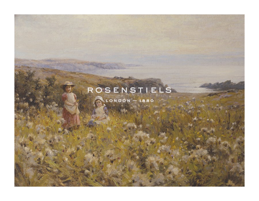 Harold Swanwick Hand Numbered Limited Edition Print on Paper :"The ...
