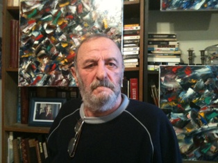 Harry Guttman Hand Signed and Numbered Limited Edition Giclee on Canvas ...