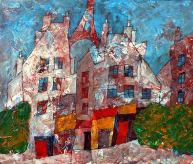 Harry Guttman Hand Signed and Numbered Limited Edition Giclee on Canvas ...