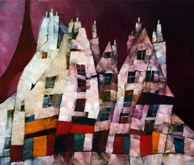 Harry Guttman Hand Signed and Numbered Limited Edition Giclee on Canvas ...