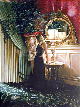 Harry McCormick Handsigned and Numbered Limited Edition Giclee on ...