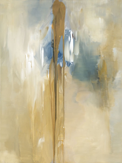 Heather Ross Limited Edition Giclee on Canvas:"Alchemy" - Heather Ross