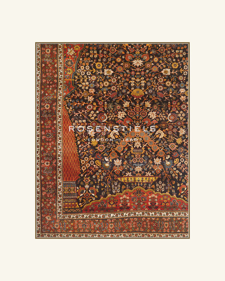 Historic Collection Hand Numbered Limited Edition Print on Paper ...