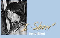 Irene Sheri Handsigned and Numbered Limited Edition Embellished Giclee ...